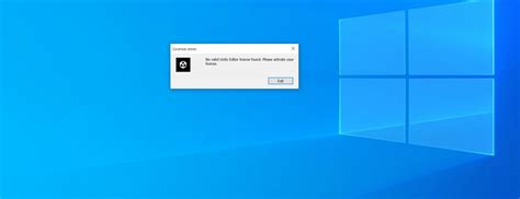 How Do I Solve This Error Runity
