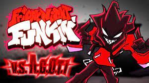 Fnf X Pibby Vs Red And Peashooter Play Online On Fnfgo