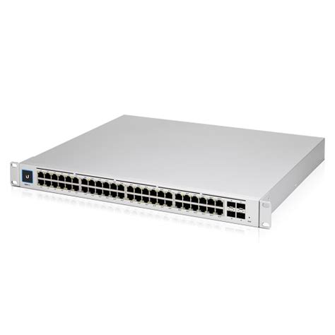 Ubiquiti Unifi Port Managed Gigabit Layer Layer Switch Auto Sensing At Poe Bt