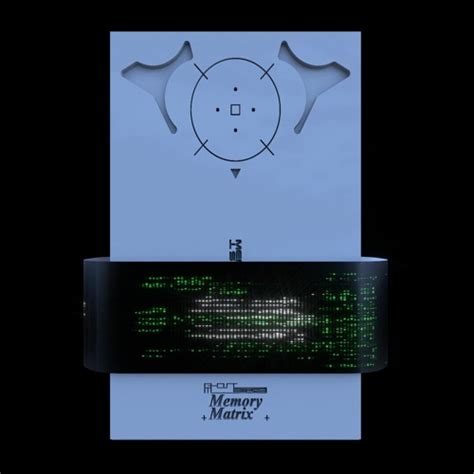 Stream Memory Matrix Shelternet Release By Ghostmemory Listen