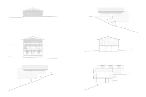 Casa La Place Revista Plot