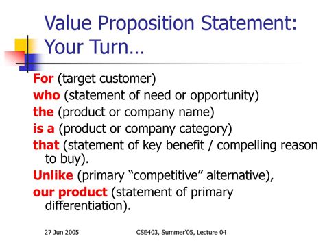 Lecture 04 Pitching Project Ideas Ppt Download