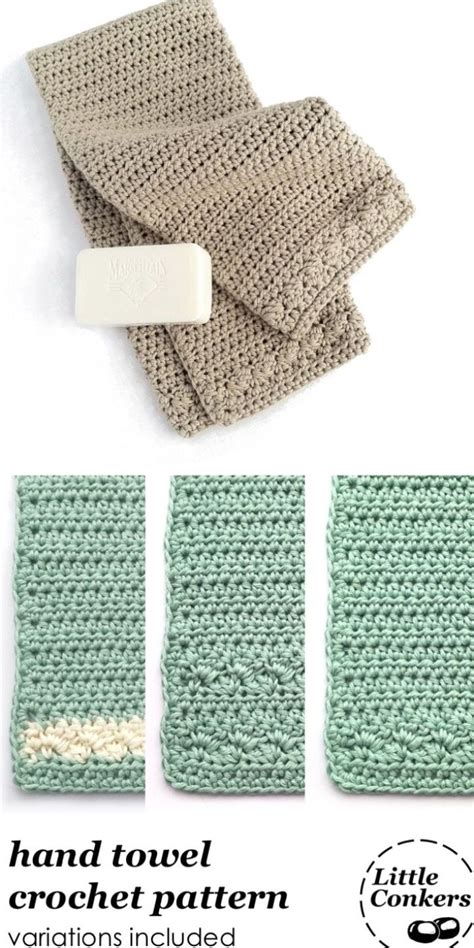 Crochet Dish Towels Tea Towels Diy Dishcloth Crochet Pattern Crochet