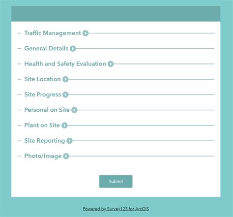 solved issue with survey123 form not updating syncing esri community