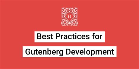 Gutenberg Best Practices For Blocks And Themes Jason Yingling