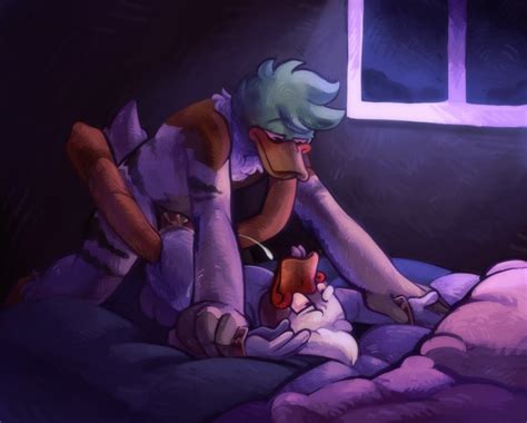 Rule 34 Anatid Anseriform Anthro Avian Bird Bodily Fluids Cum Cum In Ass Cum Inside Cum On