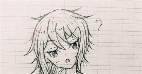 オリキャラ もさもさポニテちゃんと黒髪ロングちゃん ② 音ノ原 要のイラスト Pixiv