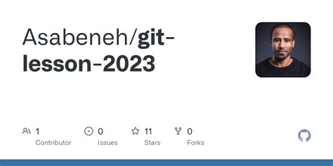 Github Asabeneh Git Lesson