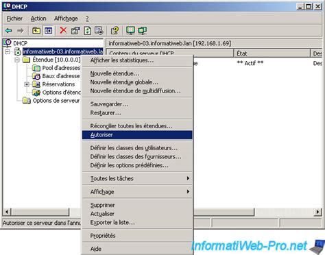 NAT And Network Routing On Windows Server Windows Server Tutorials InformatiWeb Pro