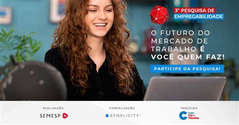 Nac Divulga 3ª Pesquisa De Empregabilidade Do Instituto Semesp Para