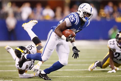 Indianapolis Colts Vs Baltimore Ravens Game Predictions
