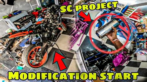Kya Bulbul Ko Modified Karwa Du Guys Modification Start 🥵 Youtube