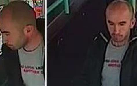 Police Hunt Man After Girl 15 Suffers Sex Attack On Number 18 Bus In