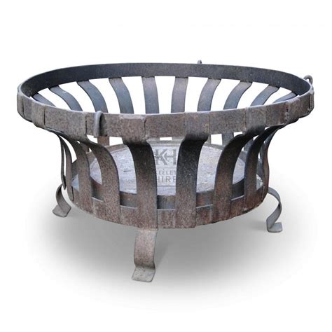 Brazier Fire Pit At Michael Oglesby Blog