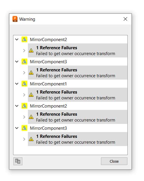 Solved Save As Mesh Generates Hundreds Of Errors Autodesk Community
