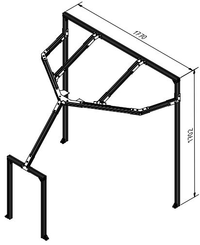 Shell Frame Dimensions Vier Im Pott