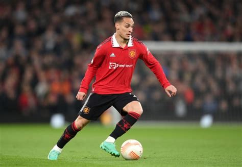 Ian Wright Insists Manchester United Star Antony Must Be Given Time After Shining Against