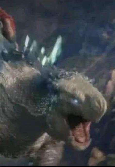 Godzilla X Kong The New Empire 2024 Mini 3 25 Shimo S