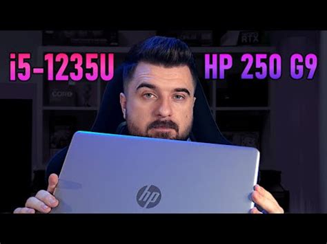 HP 250 G9 (250G9 6F207EA) - купити ноутбук: ціни, відгуки ...