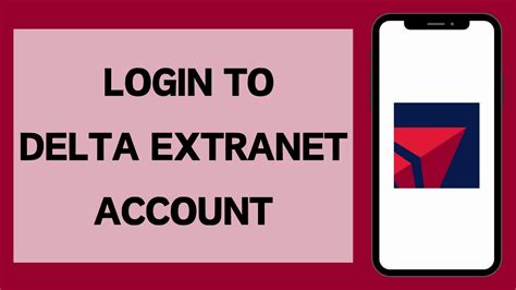Proven Ways To Improve Your Delta Extranet Landing Page Login At Login Oz