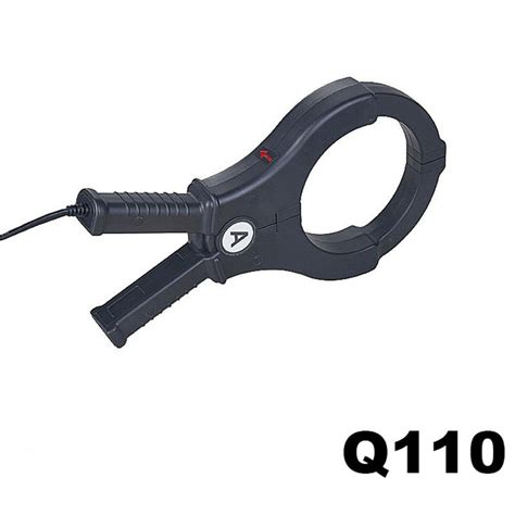 Clamp On Split Core Current Transformer Monitoring Ct Q110 Ratio 600 2000a Current Transformer