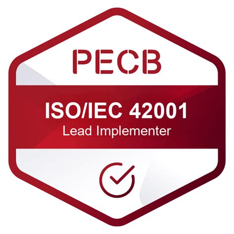 Iso Iec 42001 Lead Implementer Securevalley Master Cybersecurity Unlock Your Potential