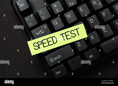 Conceptual Caption Speed Test Conceptual Photo Psychological Test For