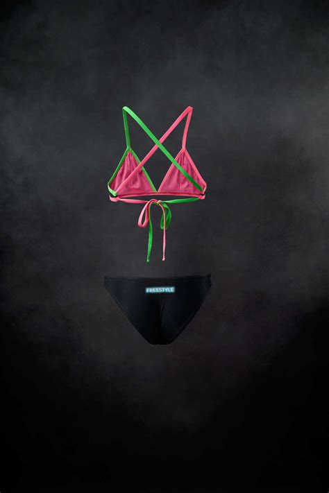 Ariel Bikini Bottoms Freestyleswimwear