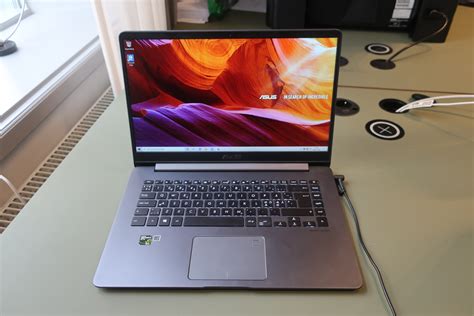 Laptop Asus Ux530u Auktioner Online Nätauktioner