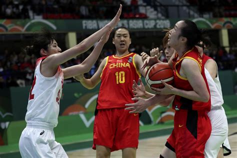 武漢肺炎持續延燒 東奧女籃資格賽中國賽區移至塞爾維亞 Ettoday運動雲 Ettoday新聞雲
