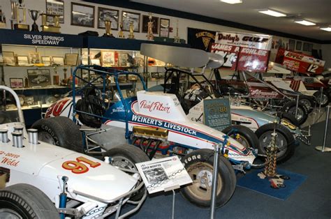Photo Eastern Museum Of Motor Racing Convention 8 13 2005 008