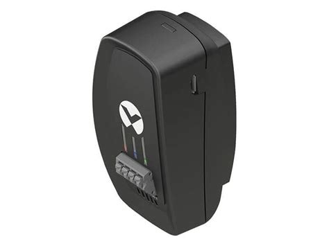 Vertiv Wireless Sensor Network Thermal Control And Monitoring