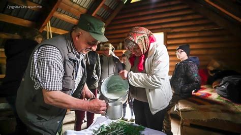 Документальний фільм про вівчарство 2023р Вихід овець на полонини
