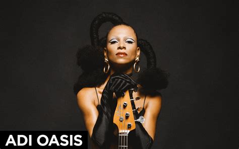Adi Oasis Jazzx