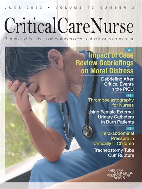 Task Oriented Nursing Care Through A Positive Lens Critical Care