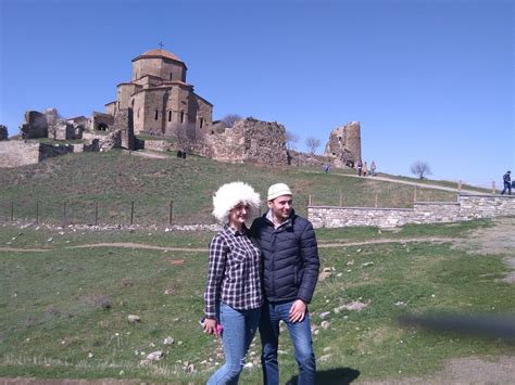 მცხეთა ჯვრის მონასტერი სვეტიცხოველი დედათა მონასტერი შიომღვიმის