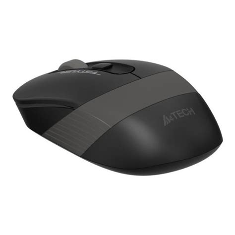 A4tech FG10 WIRELESS MOUSE 2 4G TechUber PK