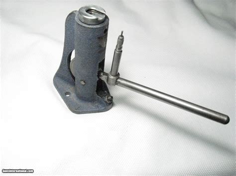 Bench Depriming And Priming Tool So You Can Load At The Range