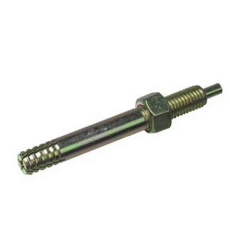 Stainless Steel Pin Type Anchor Bolt At ₹ 4piece Vadodara Id