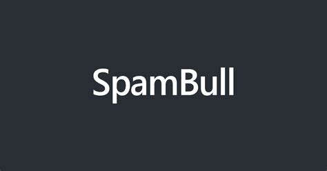 How To Set Up Spf Spambull