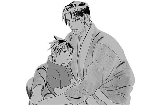 Fugaku And Sasuke In 2025 Uchiha Fugaku Uchiha Anime Naruto