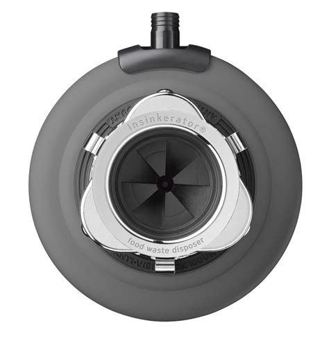 Insinkerator Excel Evolution Excel Garbage Disposal 1 Hp Continuous