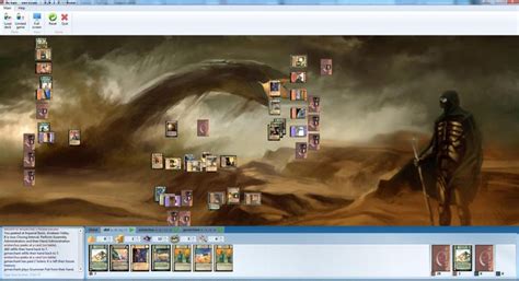 GitHub Db0 Dune CCG For OCTGN The Game Definition For The Dune CCG S