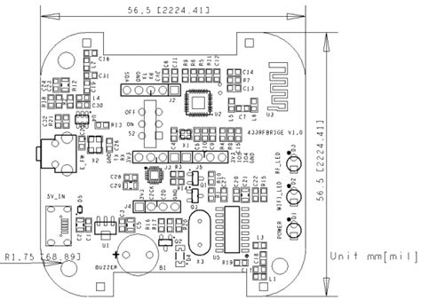 Sonoff RF Bridge ITEAD Wiki