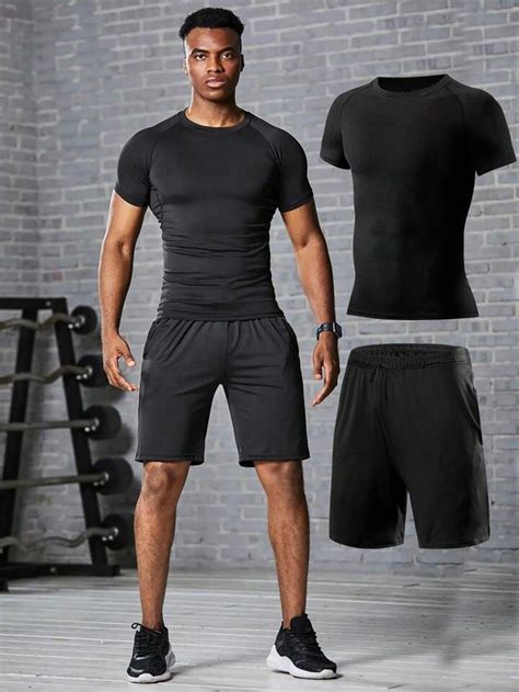 Sporty Clothes