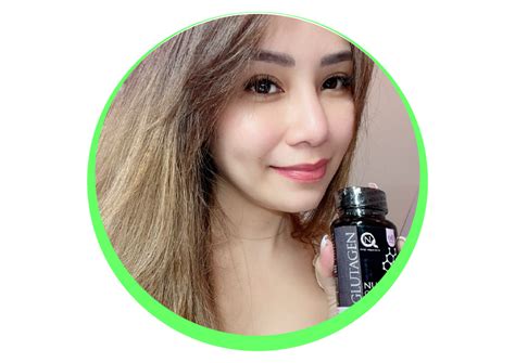 Discover Nuqi Products With Jhana De Asis