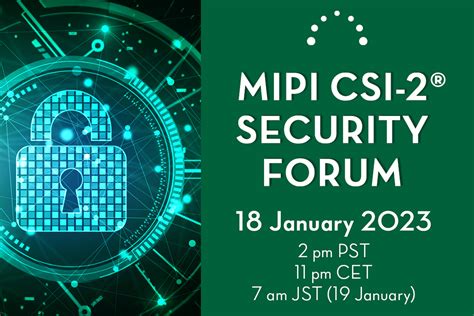 I3c And I3c Basic Mipi