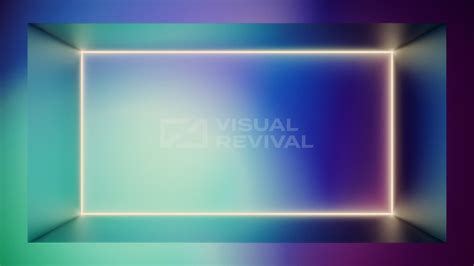 Color Cube 3d Still 01 Visual Revival