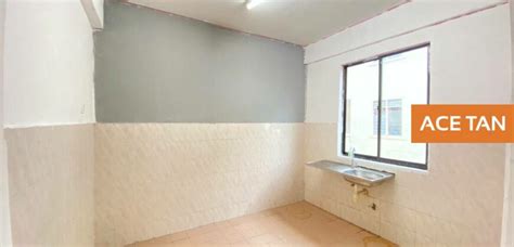 Ace Tan Realty Sri Awana Townhouse Selesa Jaya Townhouse FOR
