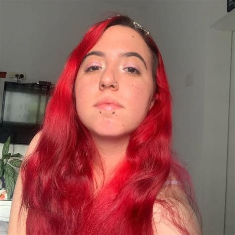 Lillian🍒 Aka Lillian • Threads Say More